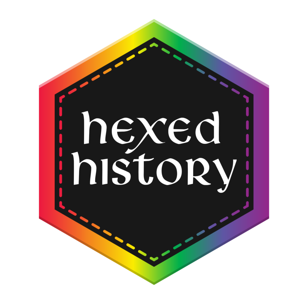 About – Hexed History