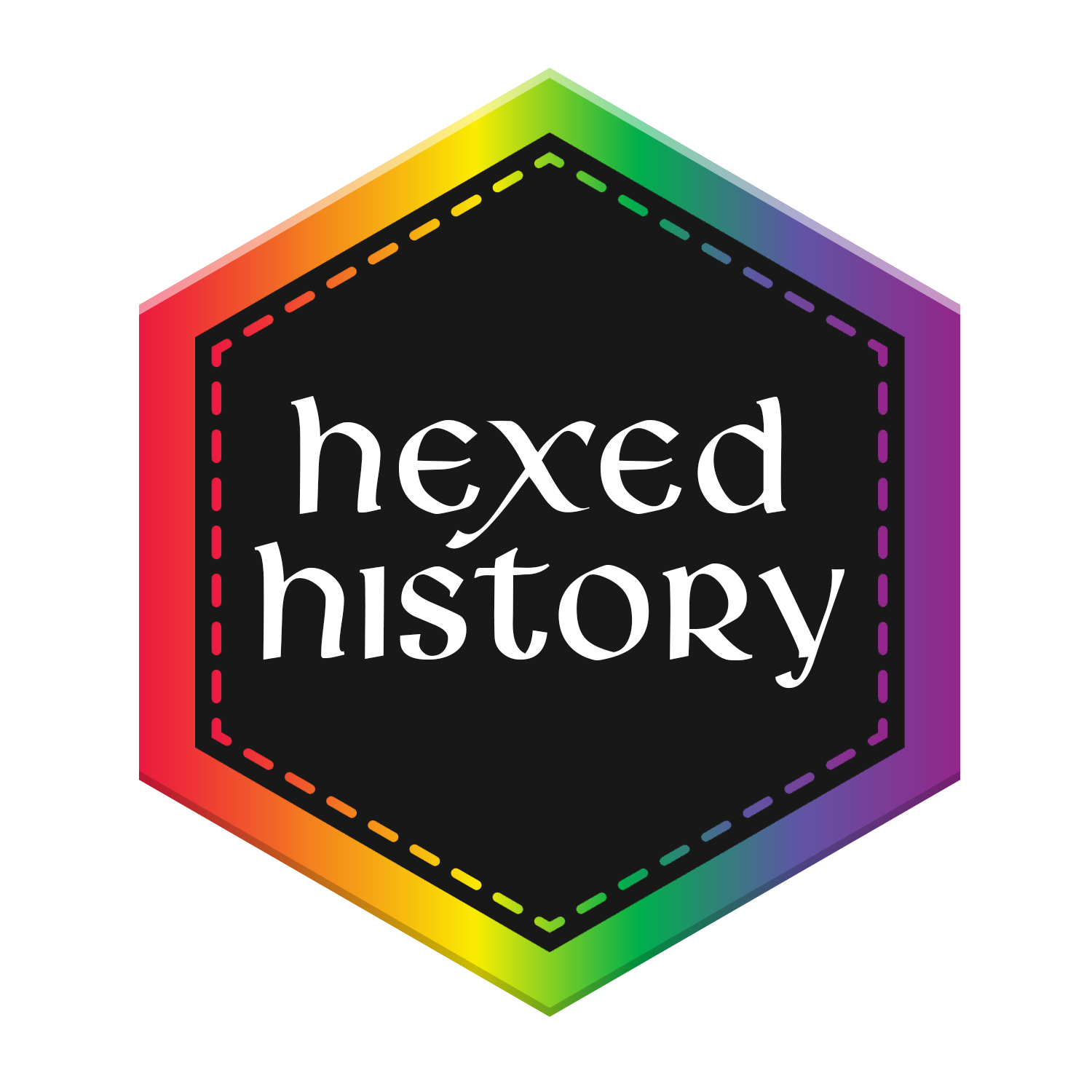 About – Hexed History